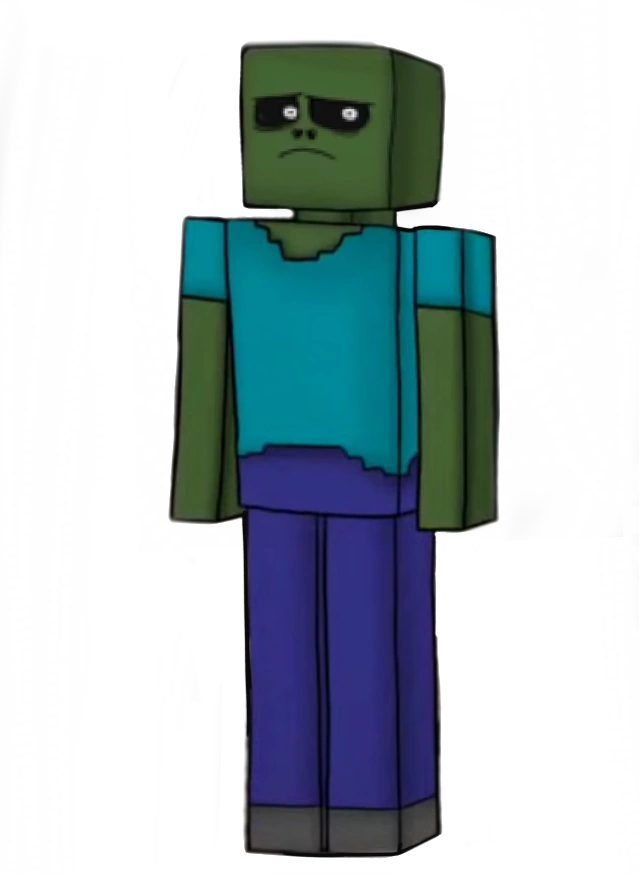 Marcus | Mob Squad Wiki | Fandom