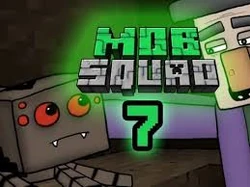 Episode 7 | Mob Squad Wiki | Fandom