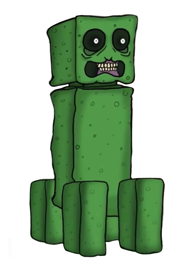 Cooper | Mob Squad Wiki | Fandom