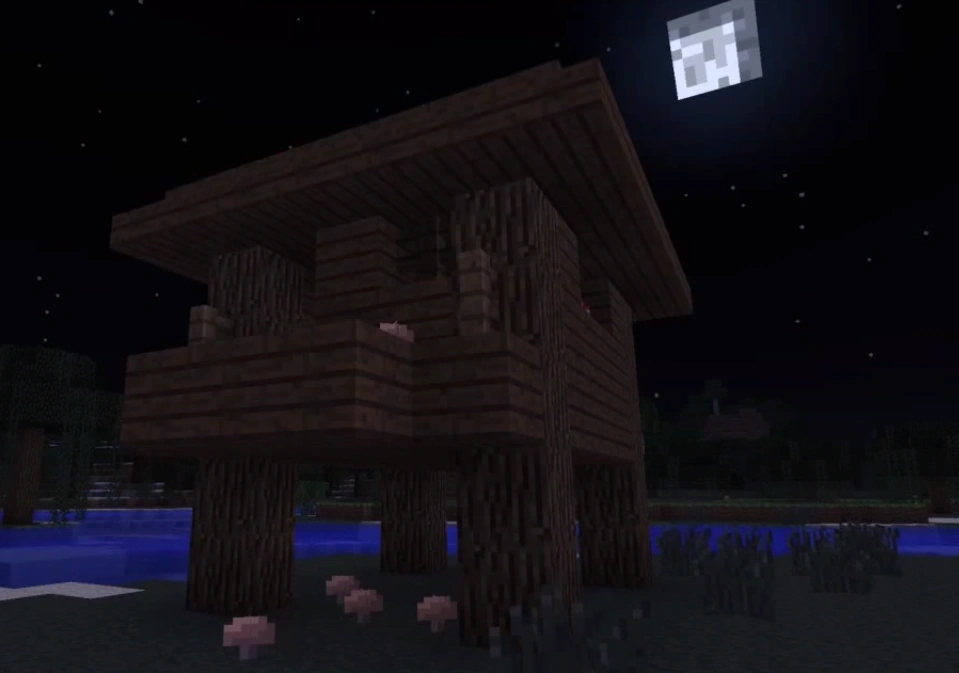 Witch's hut | Mob Squad Wiki | Fandom