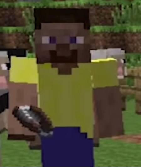 Unnamed Player | Mob Squad Wiki | Fandom