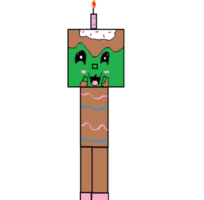 Cake Zombie | Mob story Wiki | Fandom