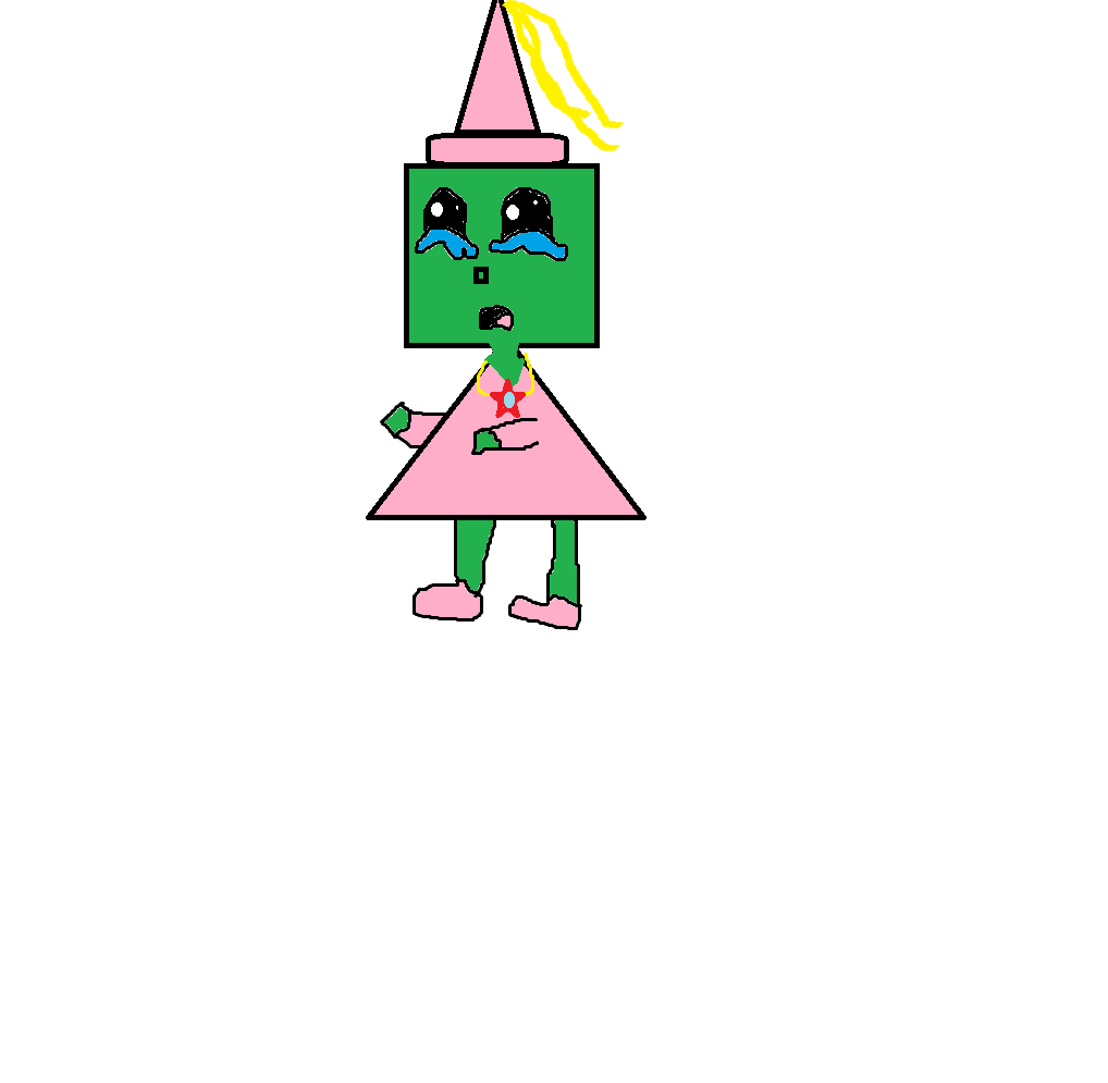 Princess Z | Mob story Wiki | Fandom