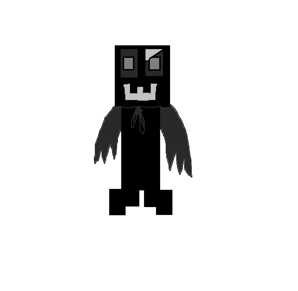Black out | Mob story Wiki | Fandom