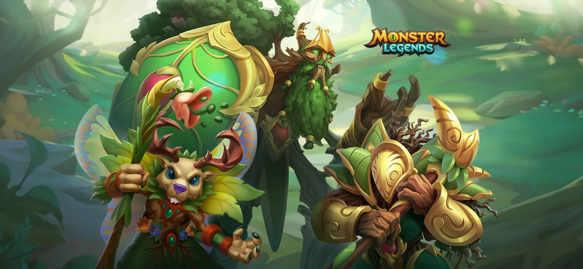 Titan Dungeons | Mob23's Monster Legends Wiki | Fandom