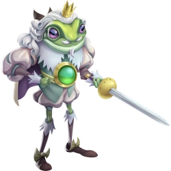 Magnus Analysis | Mob23's Monster Legends Wiki | Fandom