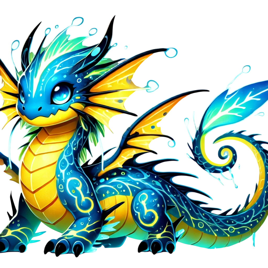 Aquablast | Mob23's Monster Legends Wiki | Fandom