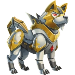 Azarion | Alpha Legends Wiki | Fandom