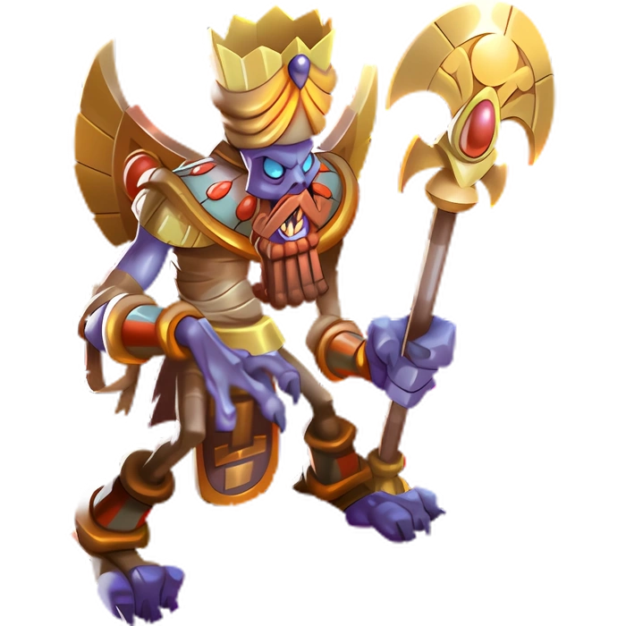 Gloomdeviation | Alpha Legends Wiki | Fandom