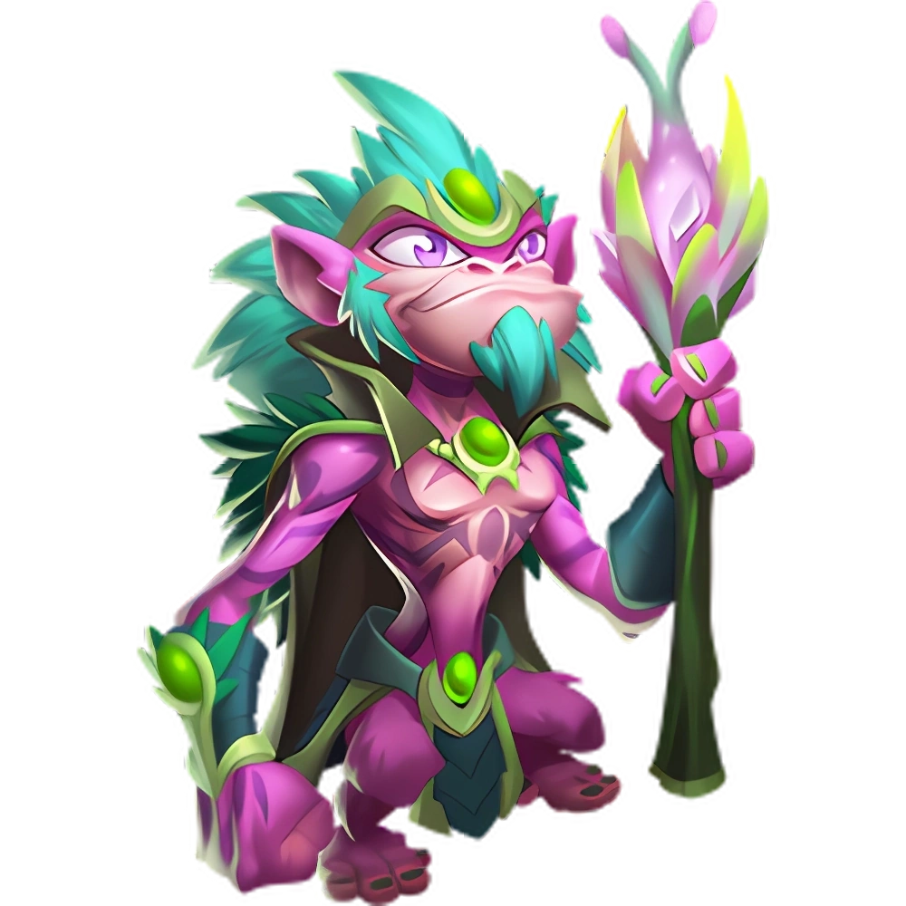 Piglito | Alpha Legends Wiki | Fandom