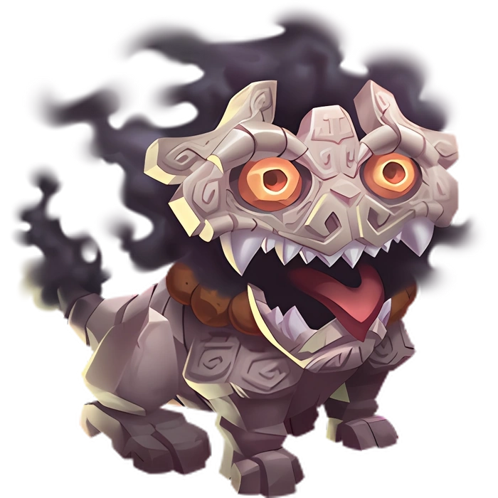 Lamabe | Alpha Legends Wiki | Fandom