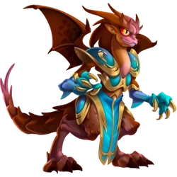 Queen Lamia | Alpha Legends Wiki | Fandom