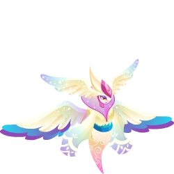 Angel Spirit | Alpha Legends Wiki | Fandom