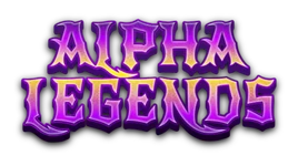 Alpha Legends | Alpha Legends Wiki | Fandom