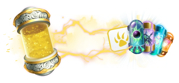 Stardust | Alpha Legends Wiki | Fandom