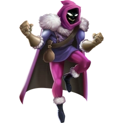 LOLO | Alpha Legends Wiki | Fandom