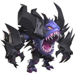 Maggo | Alpha Legends Wiki | Fandom