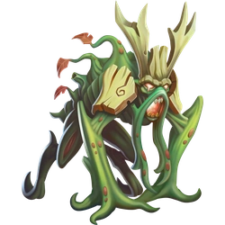 Troma | Alpha Legends Wiki | Fandom