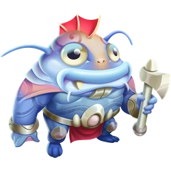 Category:Abyss | Alpha Legends Wiki | Fandom