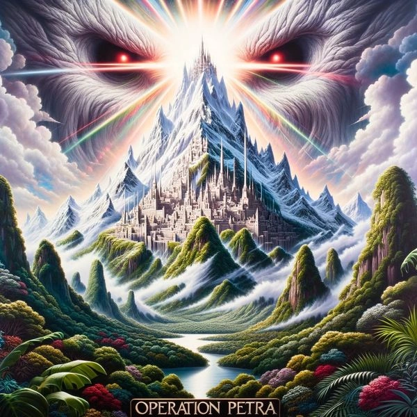 Alpha Legends: Calamity Era | Alpha Legends Wiki | Fandom