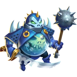 Abyssling | Alpha Legends Wiki | Fandom