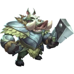 Onward | Alpha Legends Wiki | Fandom