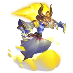 Super Mob | Alpha Legends Wiki | Fandom