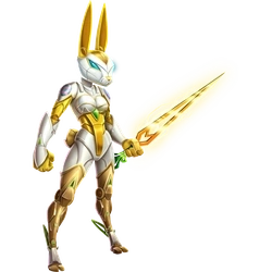 Barry | Alpha Legends Wiki | Fandom