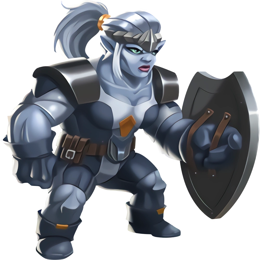 Captain Mob | Alpha Legends Wiki | Fandom