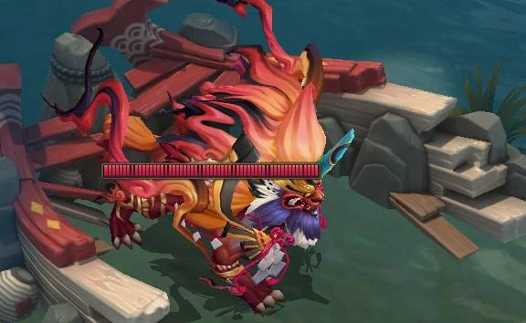 Nen | Onmyoji Arena Wiki | Fandom