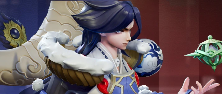 Susabi | Onmyoji Arena Wiki | Fandom