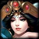 Chronos | MOBA Characters Wiki | Fandom