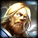 Tyr | MOBA Characters Wiki | Fandom