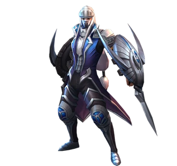 Deron | MOBA Legends Wikia | Fandom