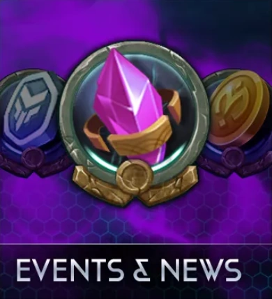 Events | MOBA Legends Wikia | Fandom