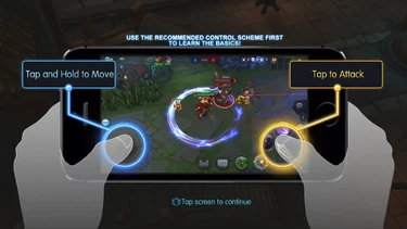 Basic Training | MOBA Legends Wikia | Fandom