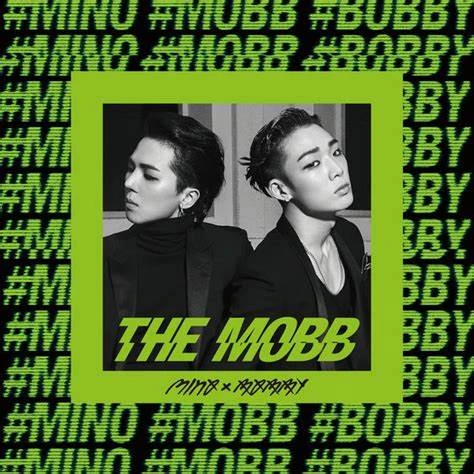 The MOBB (Japanese ver.) | MOBB Wiki | Fandom