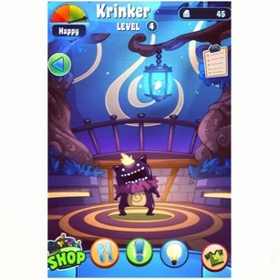 Krinker | Wiki Mobble | Fandom