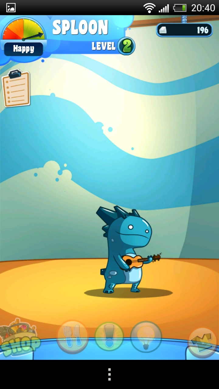 Sploon | Wiki Mobble | Fandom