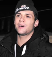 Mobbyn Wiki | Fandom