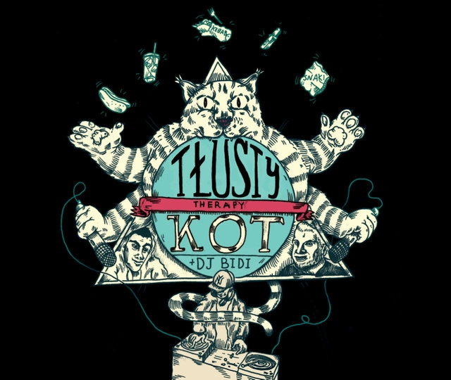 TłustyKot | Mobbyn Wiki | Fandom