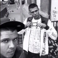 Mobbyn Wiki | Fandom