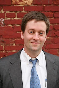 John Buntin | Mob City Wiki | Fandom