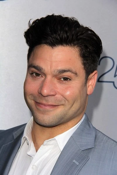 Jeremy Luke | Mob City Wiki | Fandom