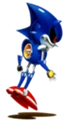 Metal Sonic | Mobian Fanbase Wiki | Fandom