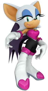 Category:Females | Mobian Fanbase Wiki | Fandom