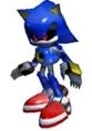 Metal Sonic | Mobian Fanbase Wiki | Fandom