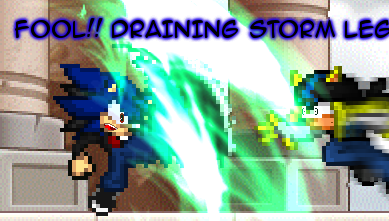 Rokushiki/Rankyaku | Mobianpedia Wiki | Fandom