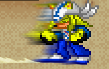 Rokushiki/Tekkai | Mobianpedia Wiki | Fandom