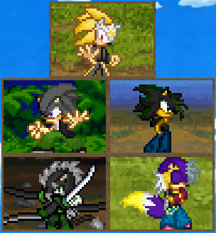 ThunderScars | Mobianpedia Wiki | Fandom